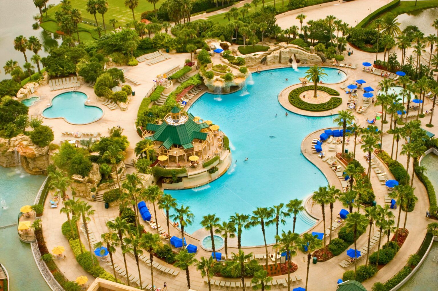 GOP: cos’è e perché è importante per un hotel - Riccardo Peccianti